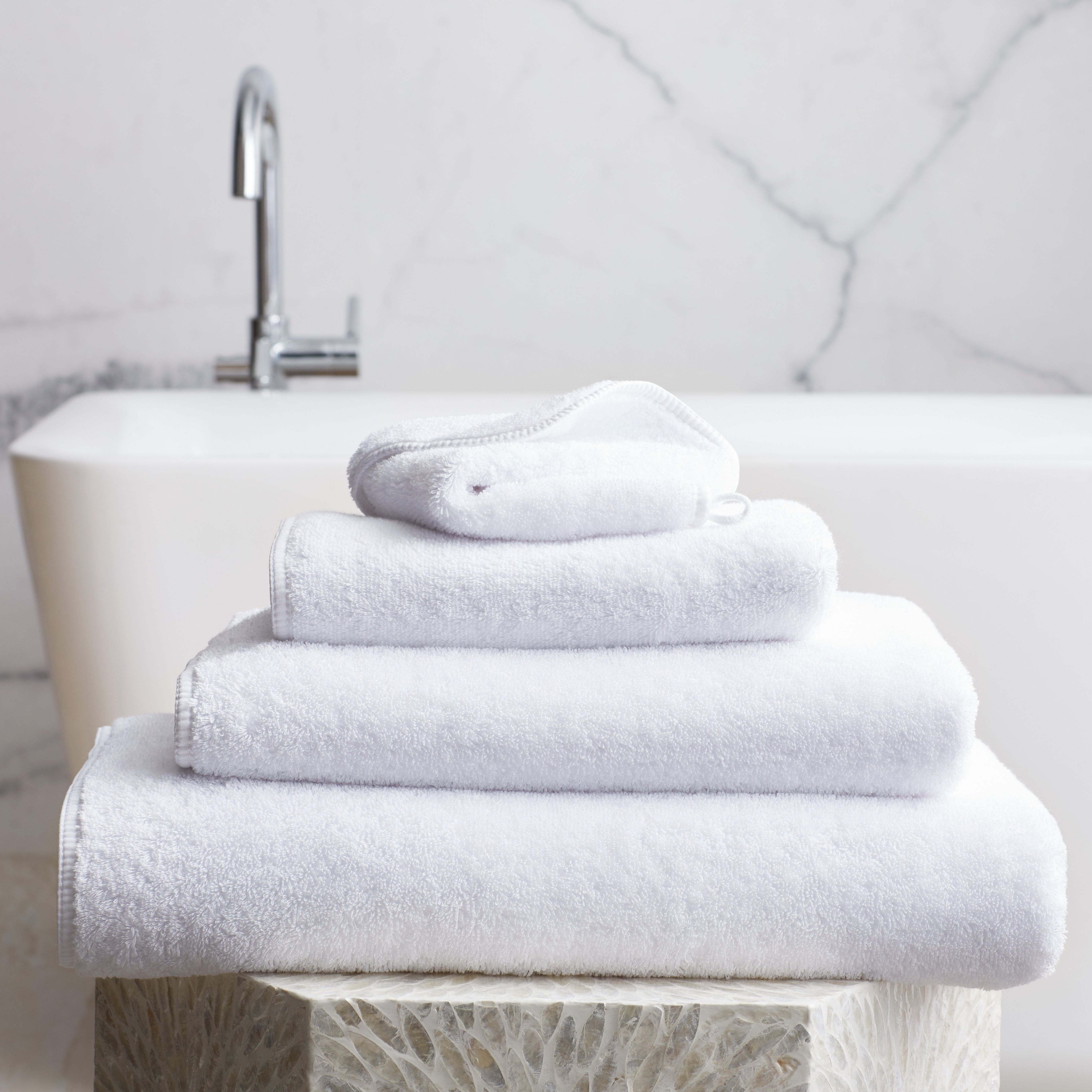 Indulgence Bath Sets – Scandia Home
