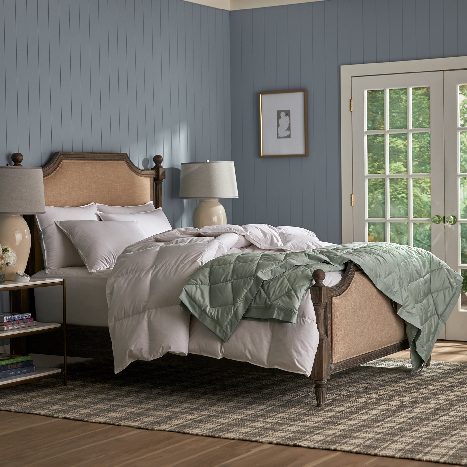 Scandia Down – Scandia Home