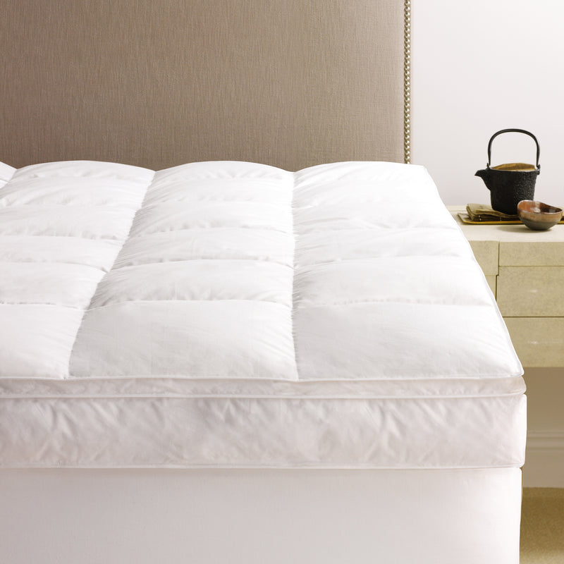 Featherbeds – Scandia Home